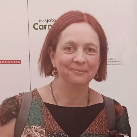 CILIP Staff - CILIP: the library and information association