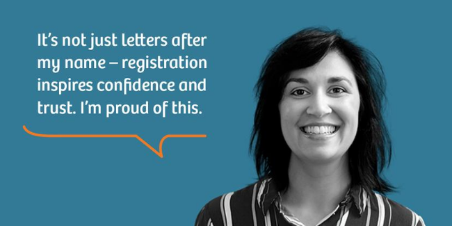 Professional Registration - CILIP: the library and information association