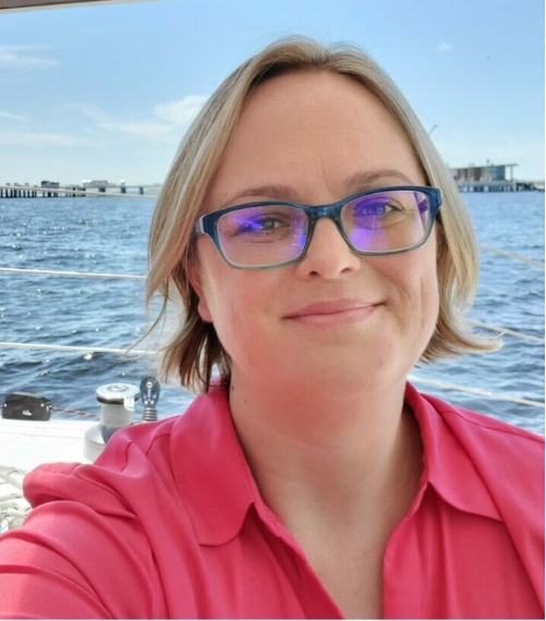 Board of Directors - Clearwater Bar Association