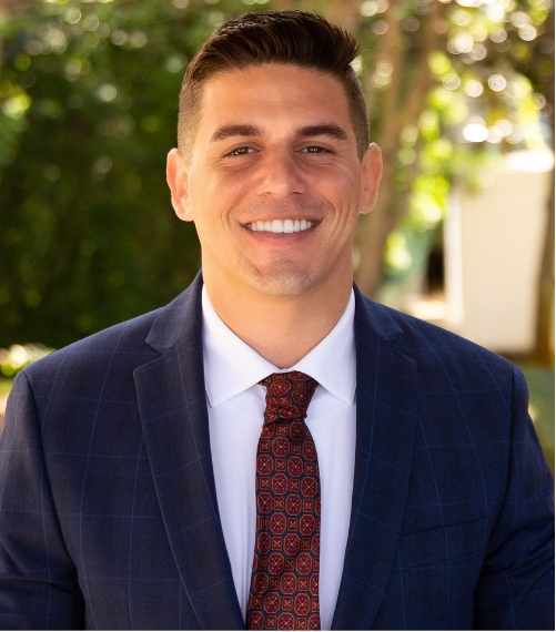 YLD Officers and Board of Directors - Clearwater Bar Association