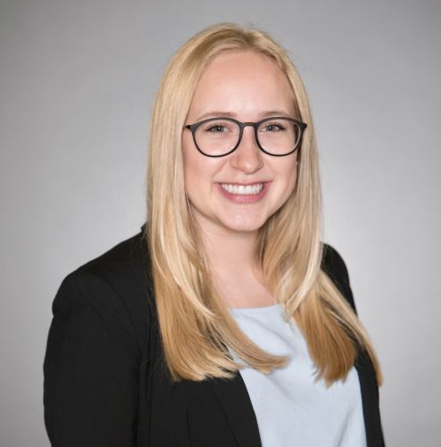 YLD Officers and Board of Directors - Clearwater Bar Association