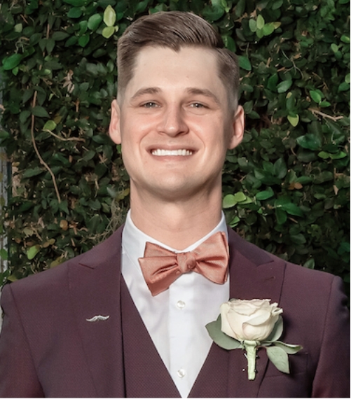 YLD Officers and Board of Directors - Clearwater Bar Association