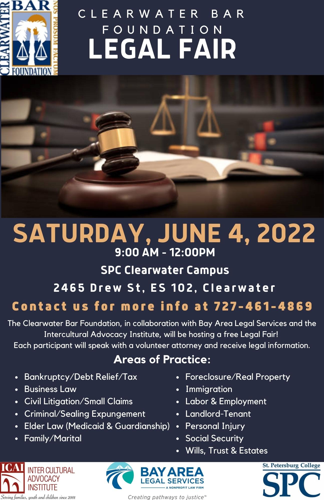 Clearwater Bar Association