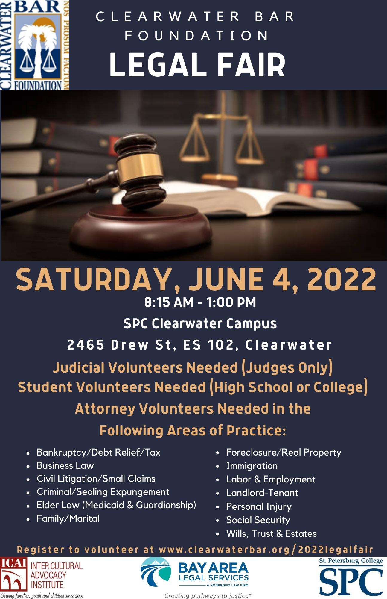 Clearwater Bar Association