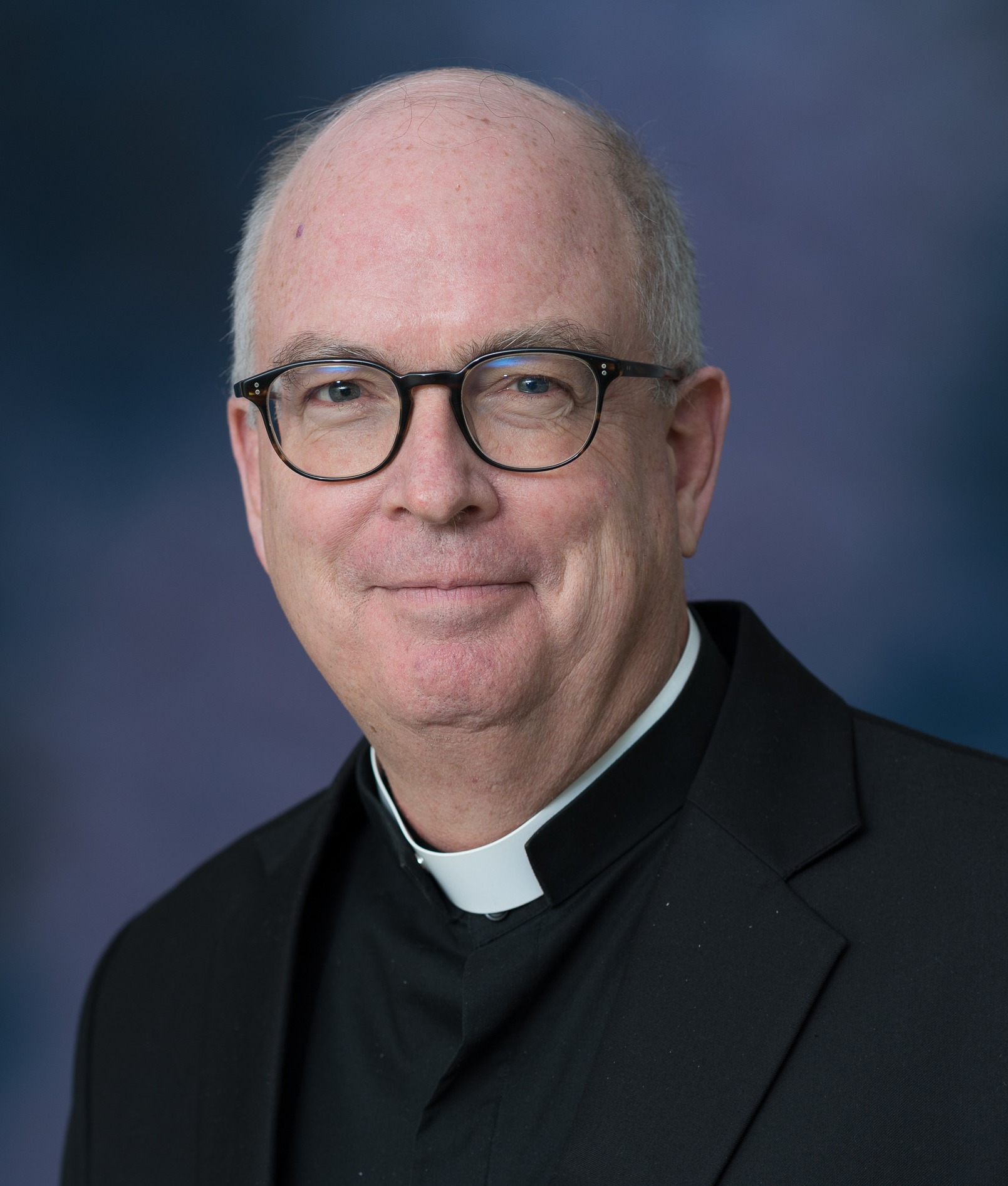 Board of Governors - Canon Law Society of America - CLSA