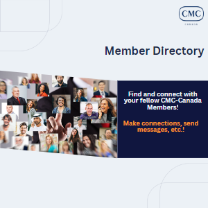 Canadian Association of Management Consultants