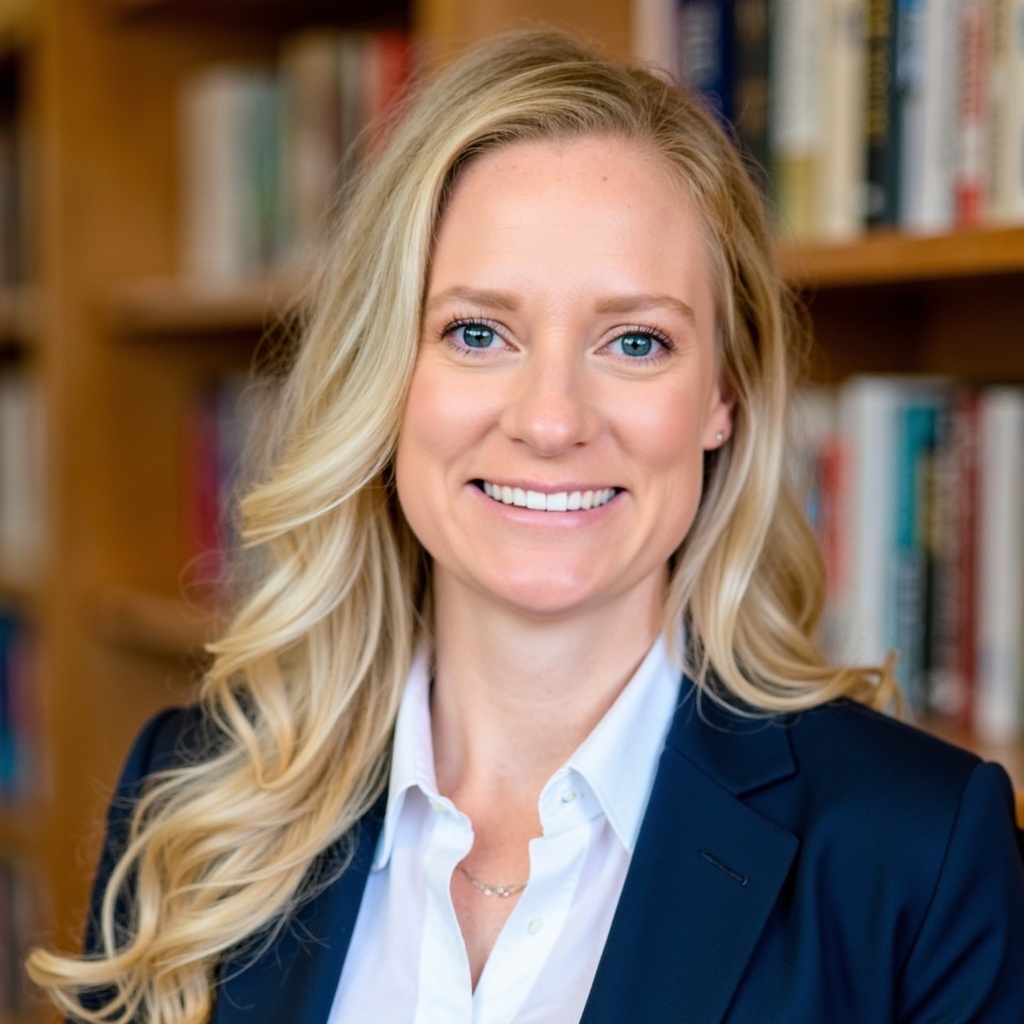 Douglas County administrator honored as 2026 Colorado Middle Level ...