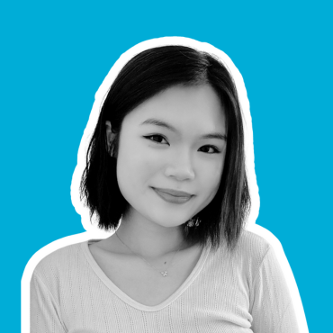 Staff Bio - Connie Tran - National College Attainment Network