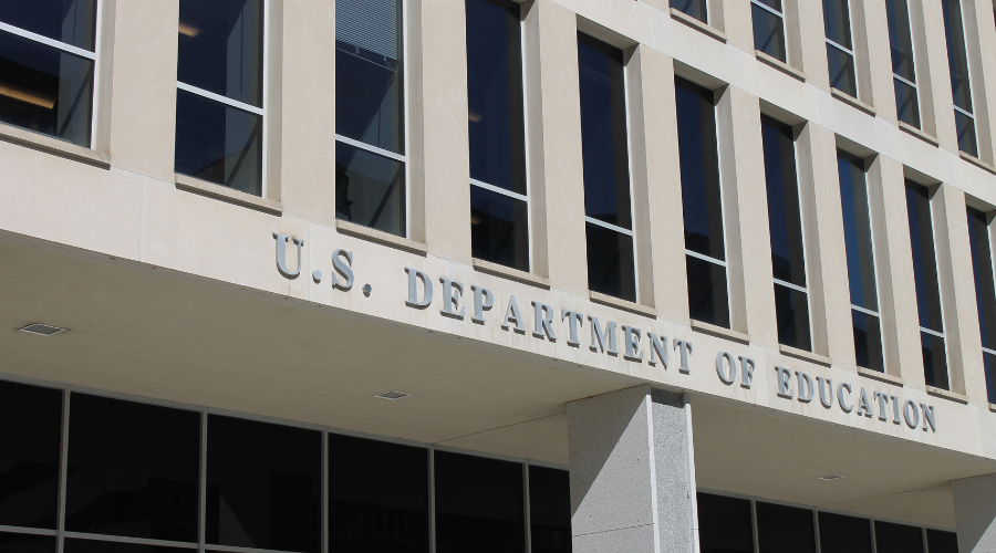 Designated Entities Issue Resolved But Challenges Remain National College Attainment Network