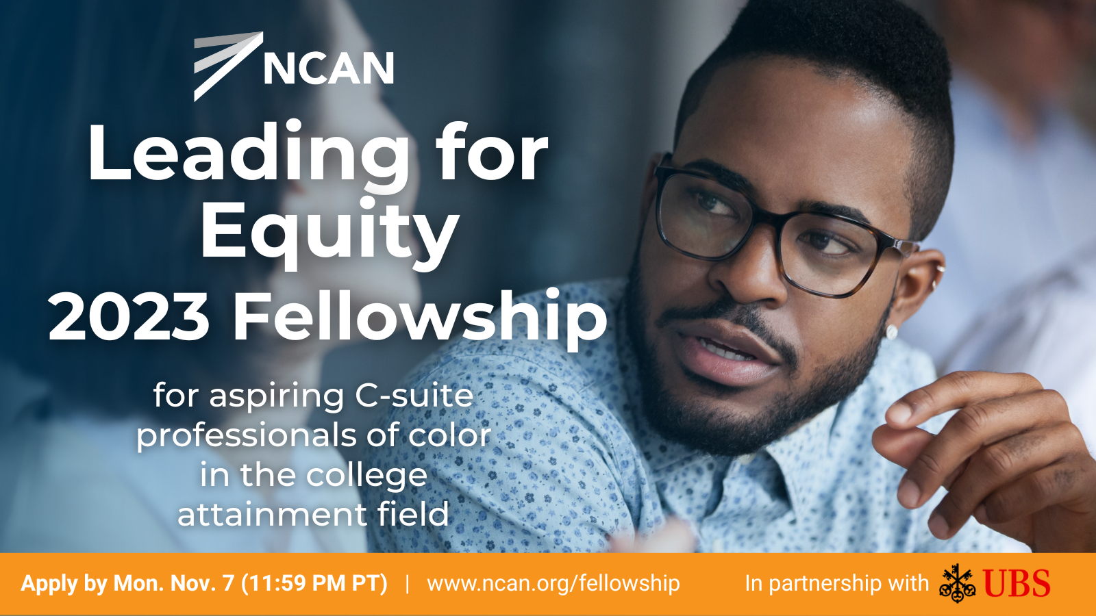 National College Attainment Network