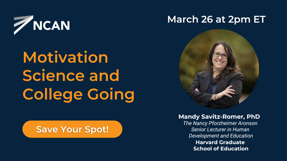 National College Attainment Network