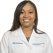 Columbus Medical Association/Leadership