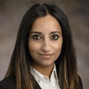 Columbus Medical Association/Leadership