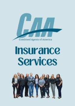 Membership Interest - Combined Agents of America