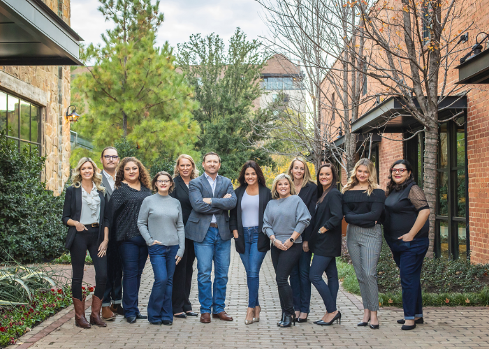 Our History - Combined Agents of America