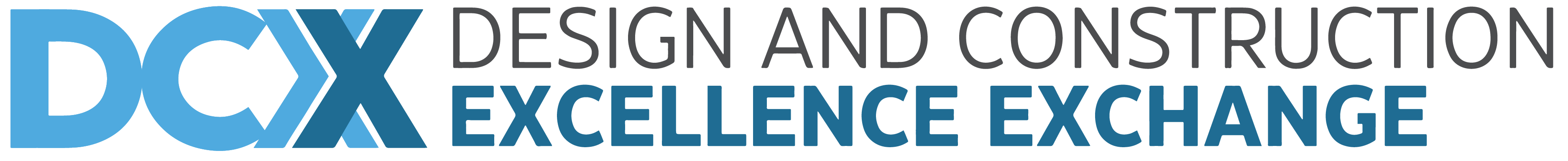 Design and Construction Excellence Exchange