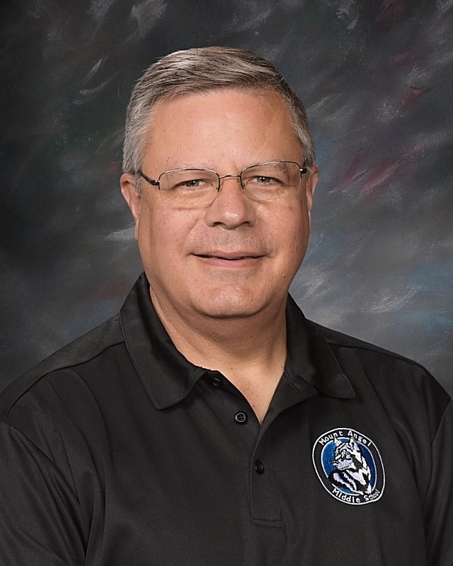 Mt. Angel School District’s Jeff Taylor named Oregon Middle School ...