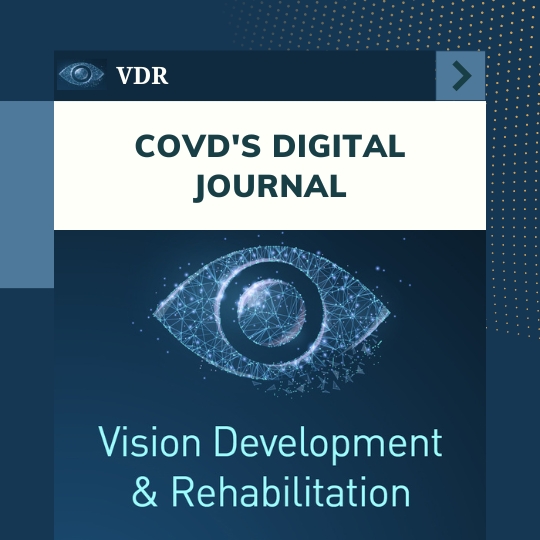 College of Optometrists in Vision Development (COVD)