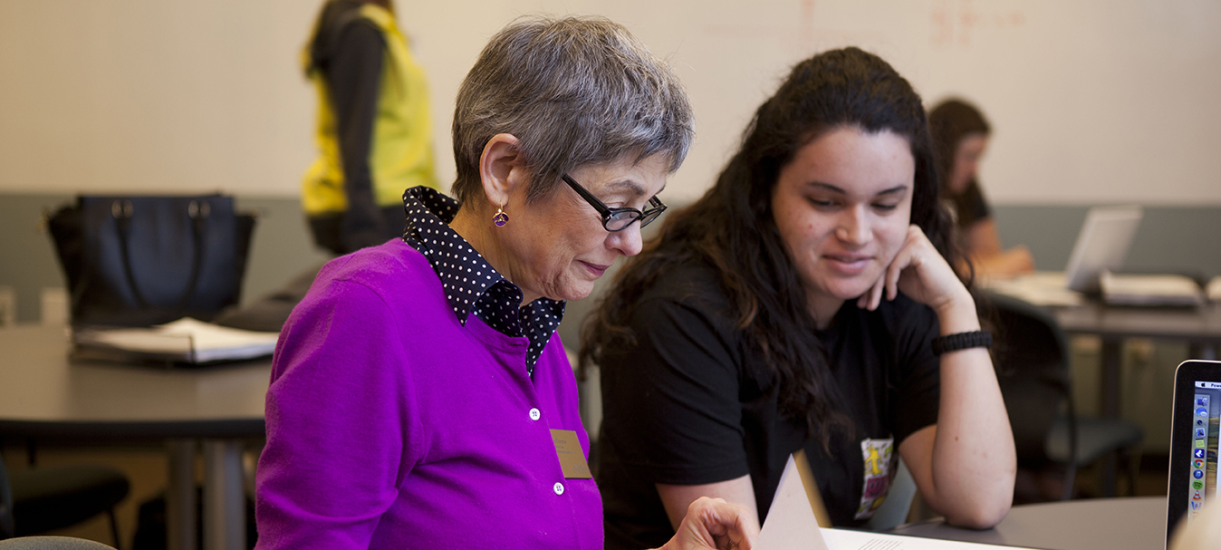 College Reading and Learning Association