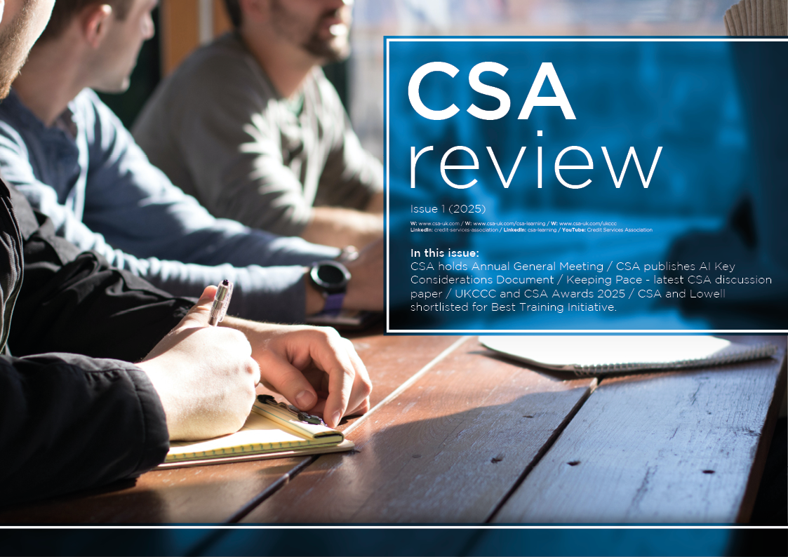 CSS Credit Solutions Services (PTY) Limited - Credit Services ...