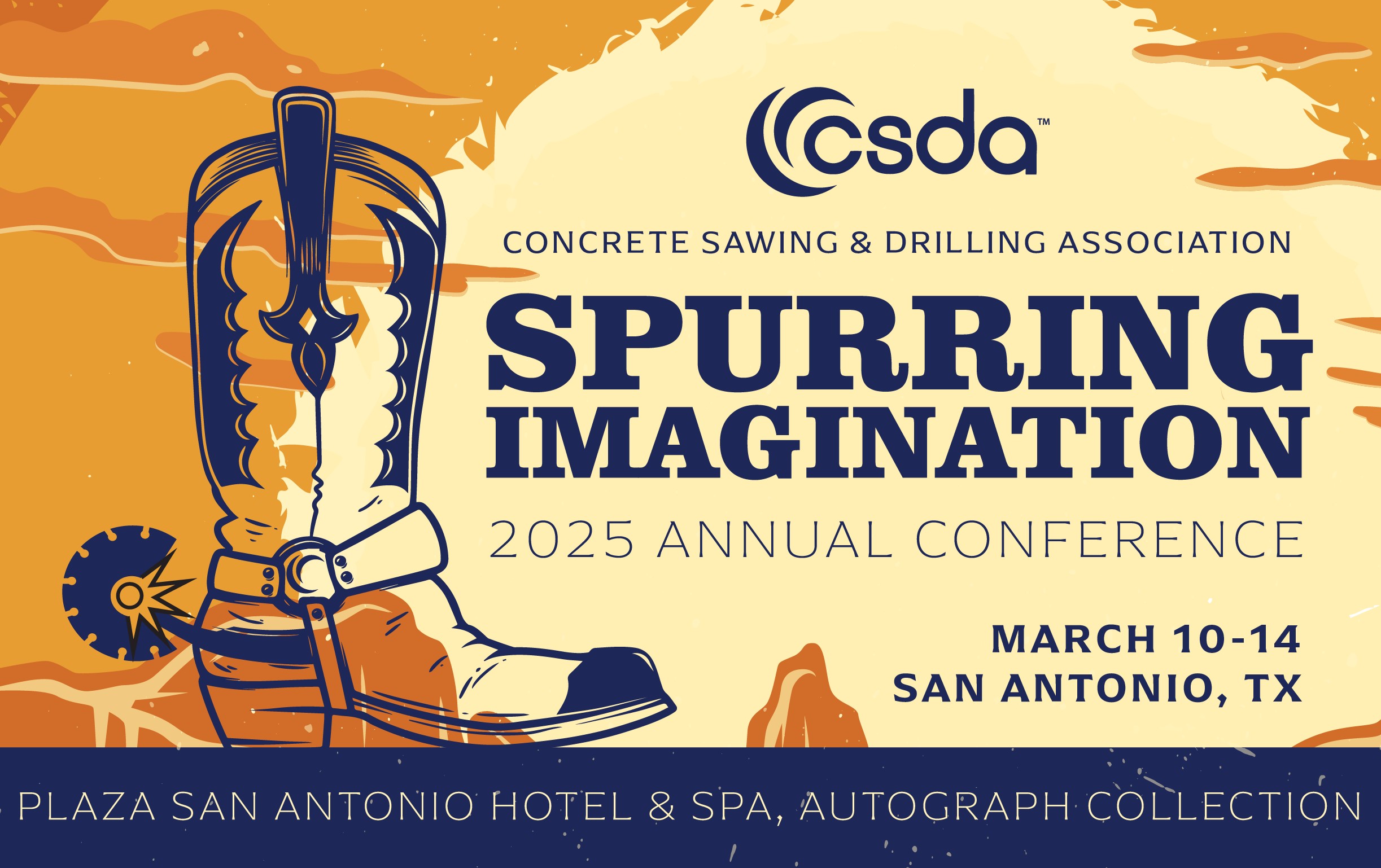 Concrete Sawing and Drilling Association