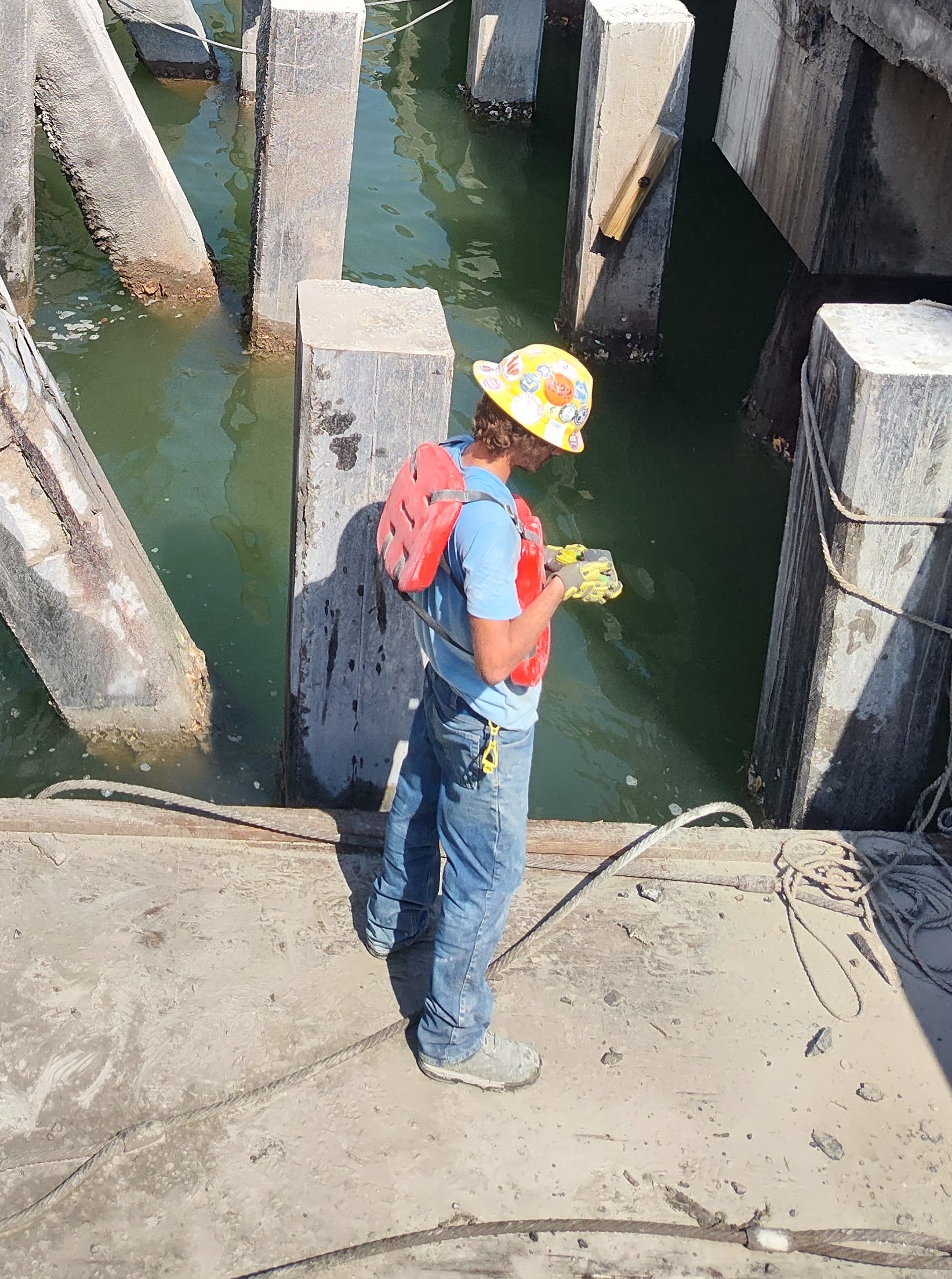 Safety Resources - Concrete Sawing and Drilling Association