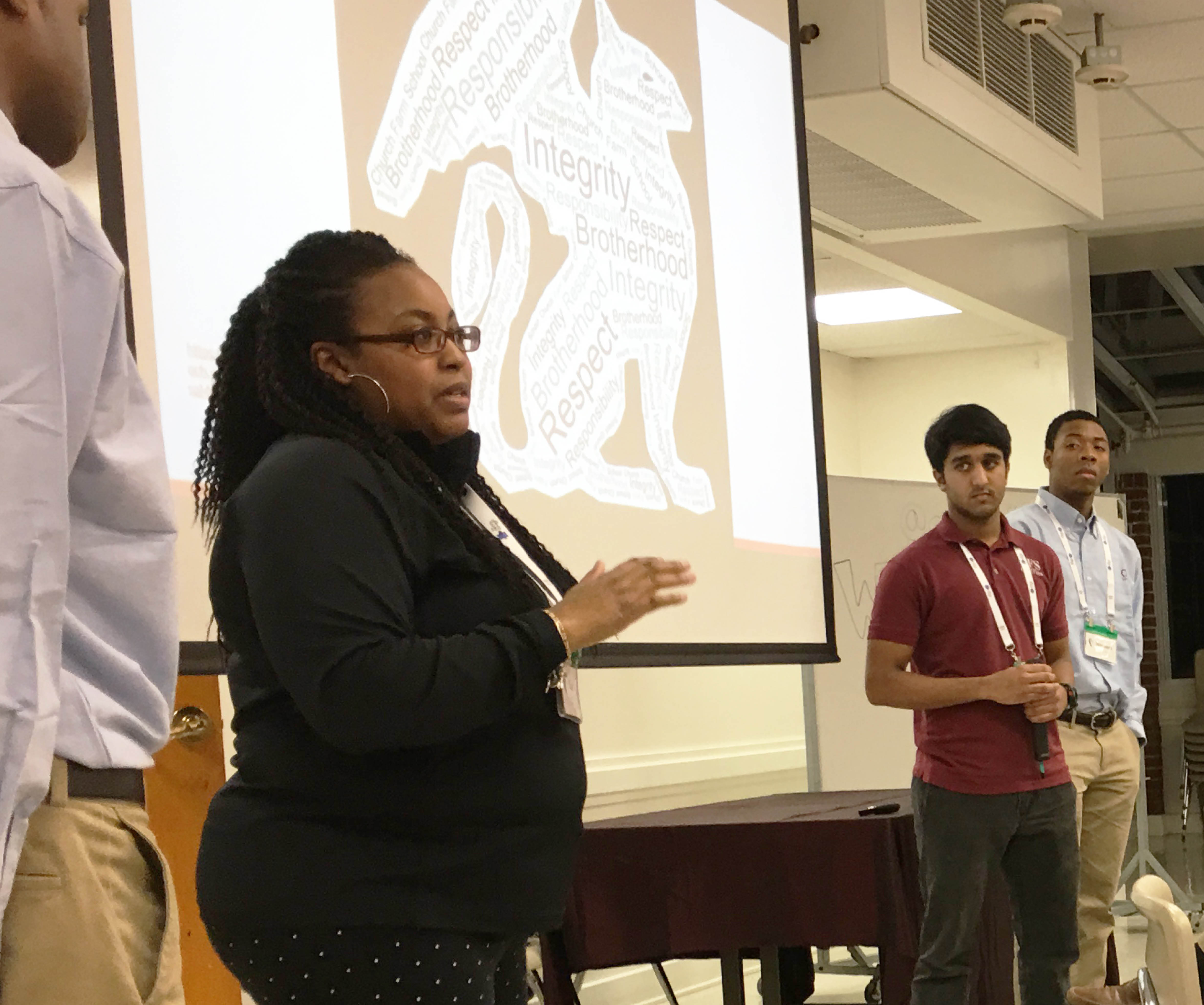Resource Library - Center for Spiritual and Ethical Education
