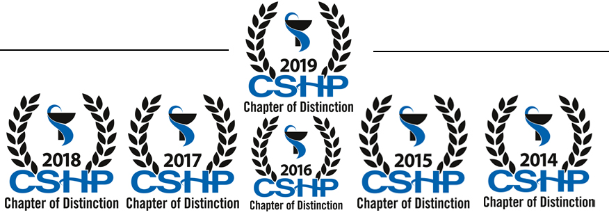 California Society of Health-System Pharmacists