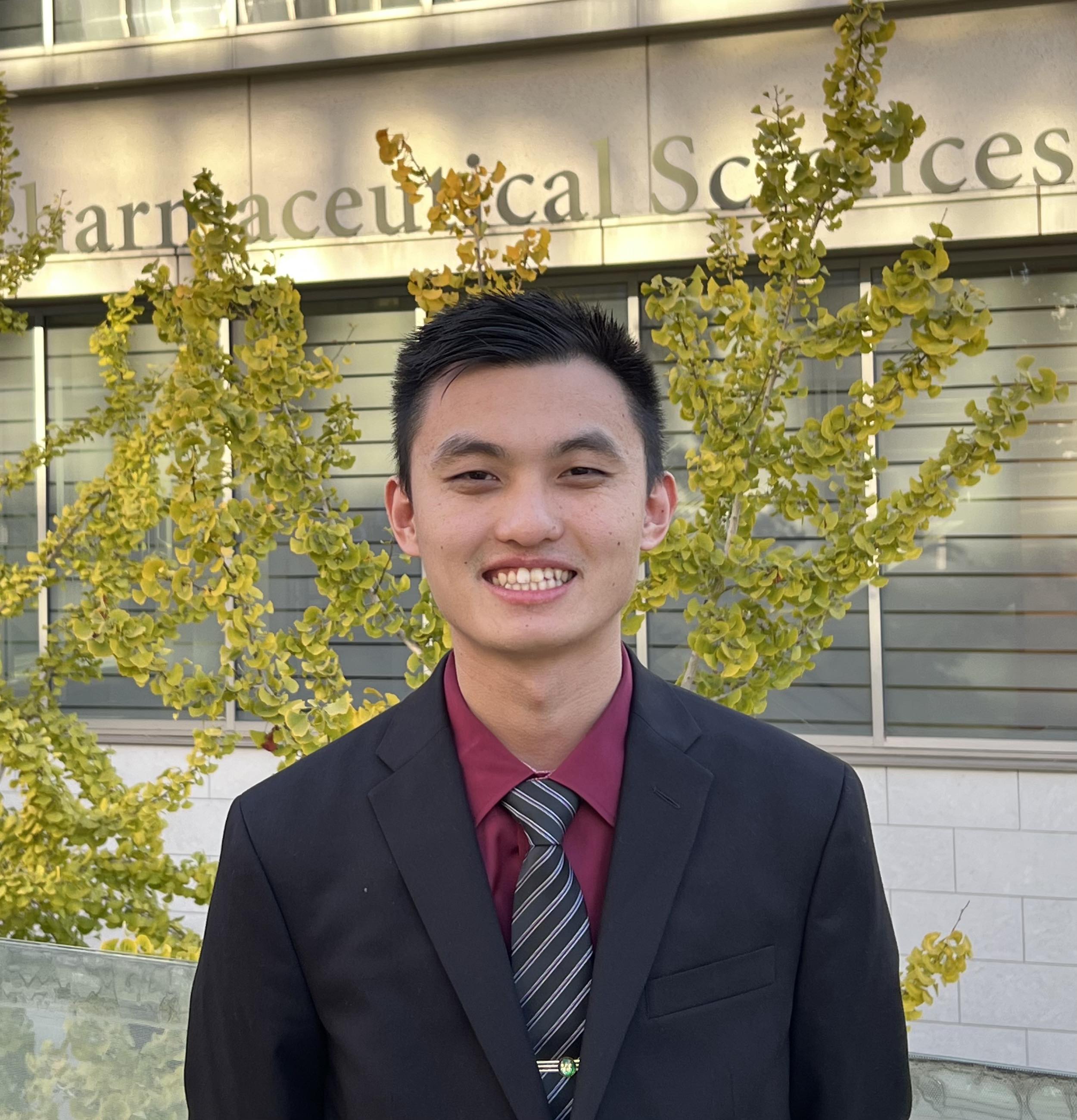 CSHP Research & Education Foundation: John J. Carbone Memorial ...