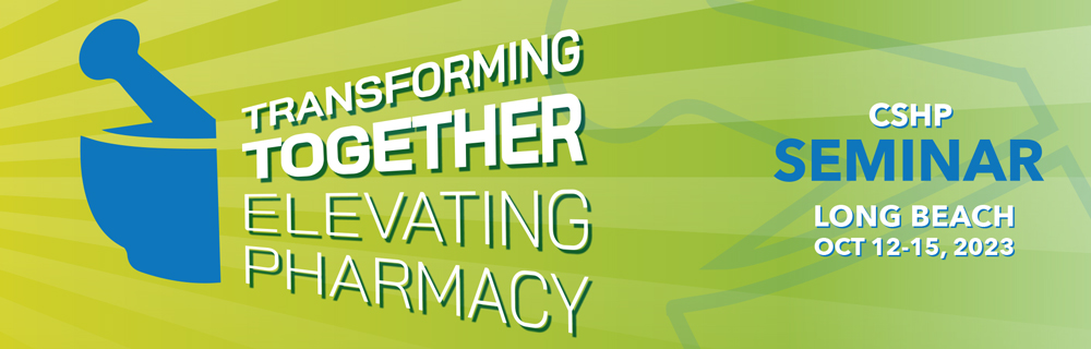 Seminar 2023: Residency & Fellowship Showcase - California Society of ...