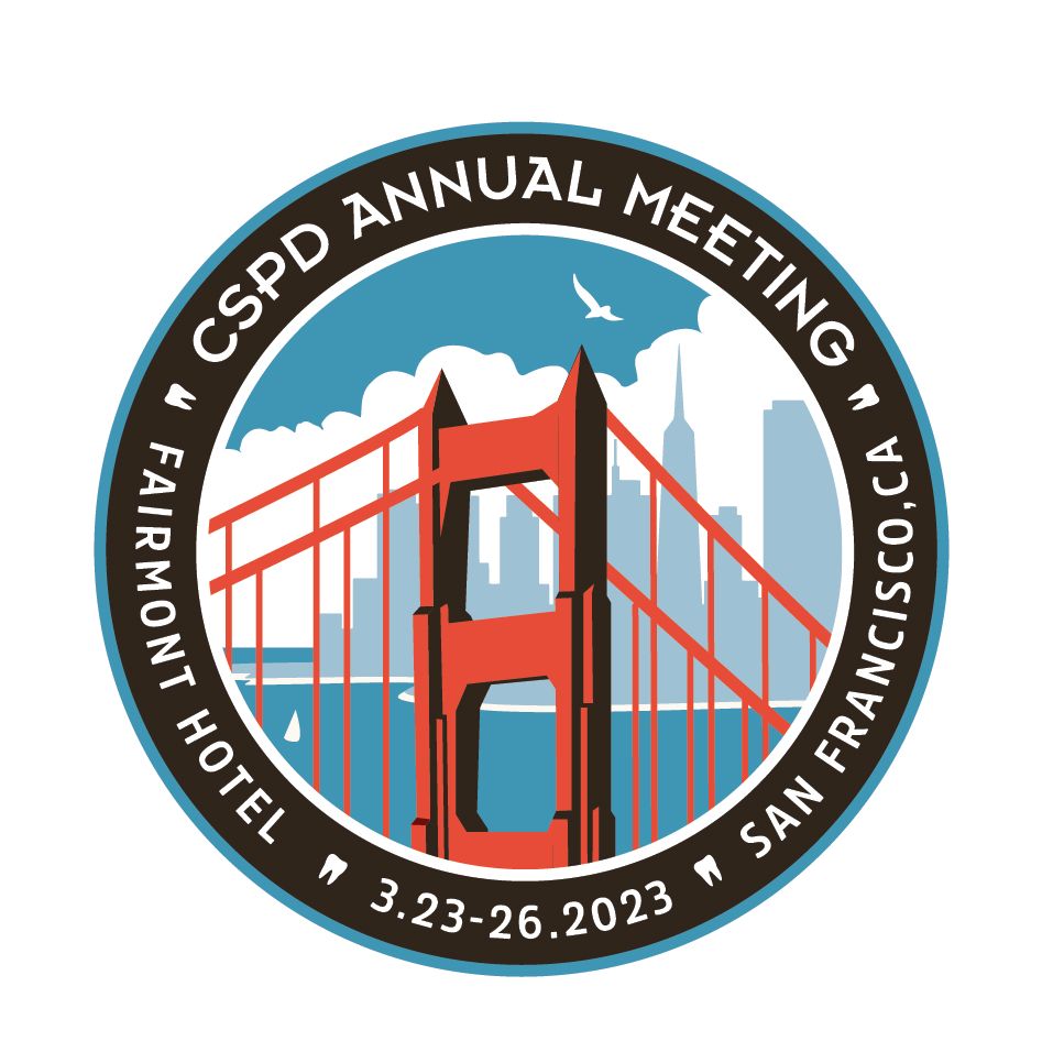 California Society of Pediatric Dentistry