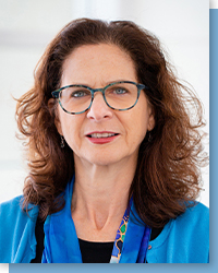 CSTE Leadership - Council of State and Territorial Epidemiologists