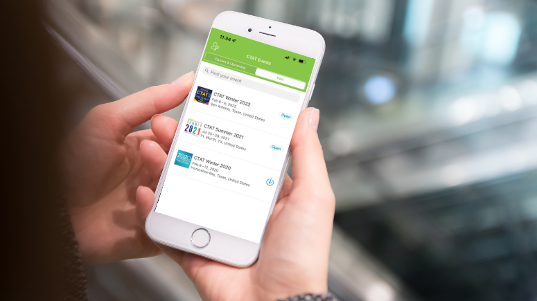 CTAT Winter Exhibitor Opportunities