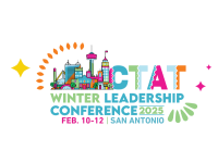 CTAT Winter Schedule