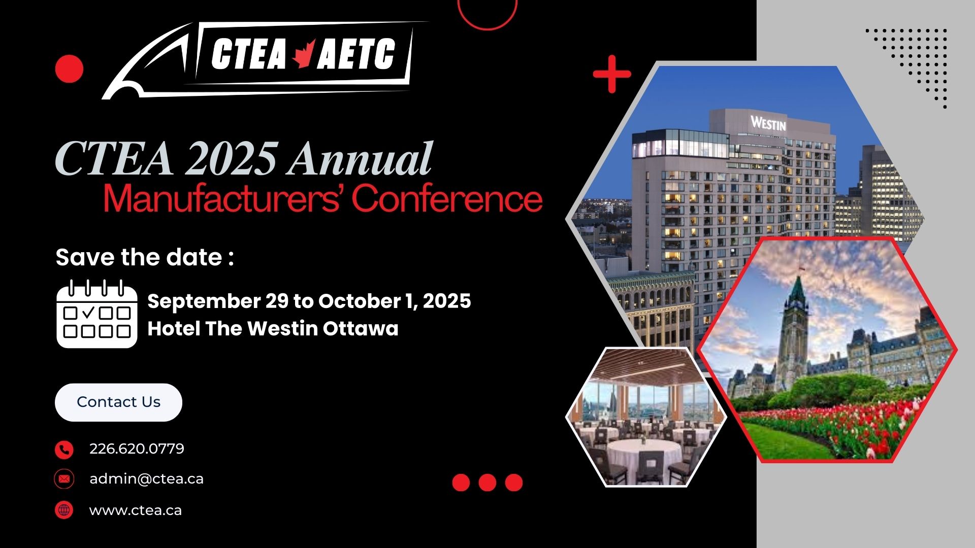 Canadian Transportation Equipment Association