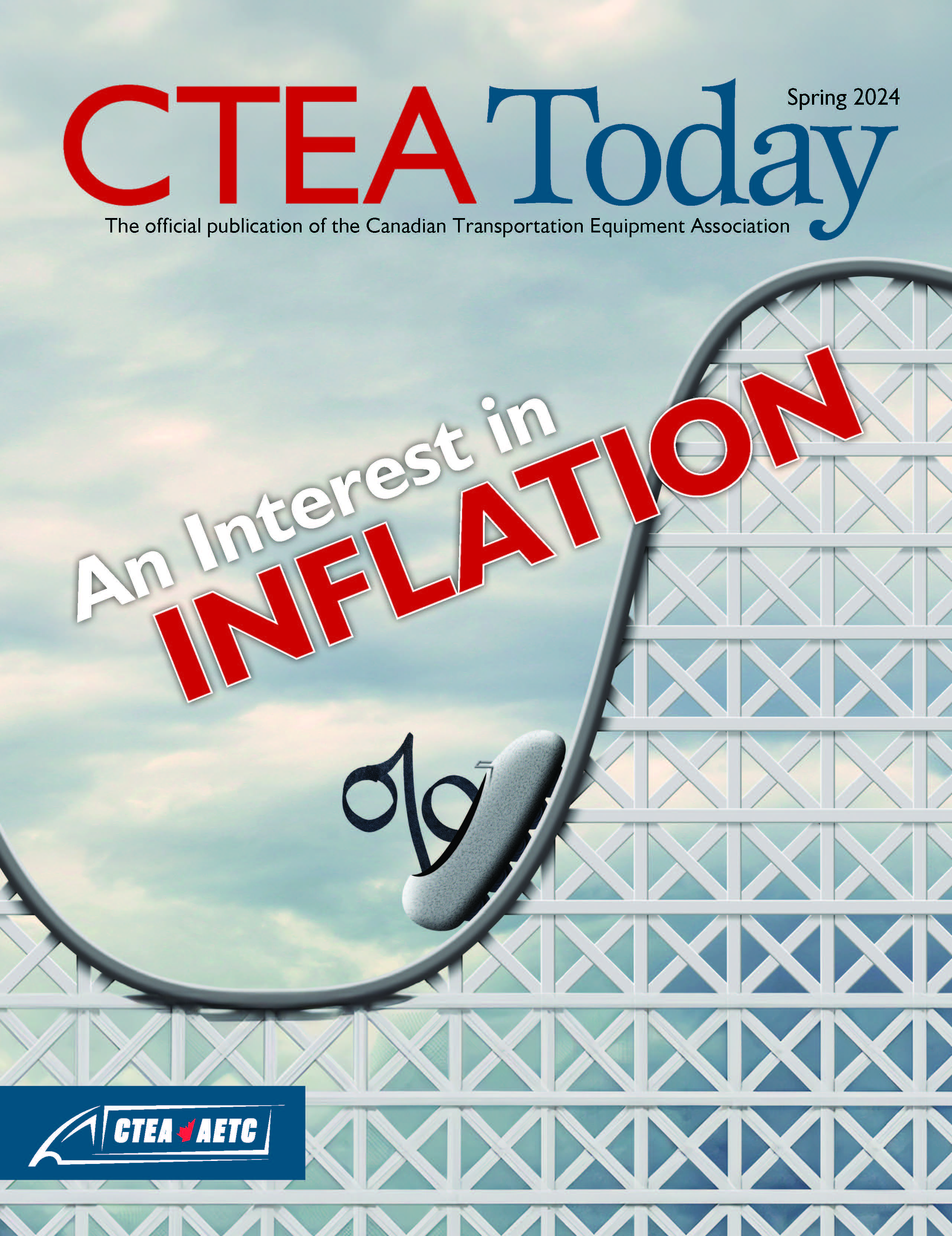 Canadian Transportation Equipment Association