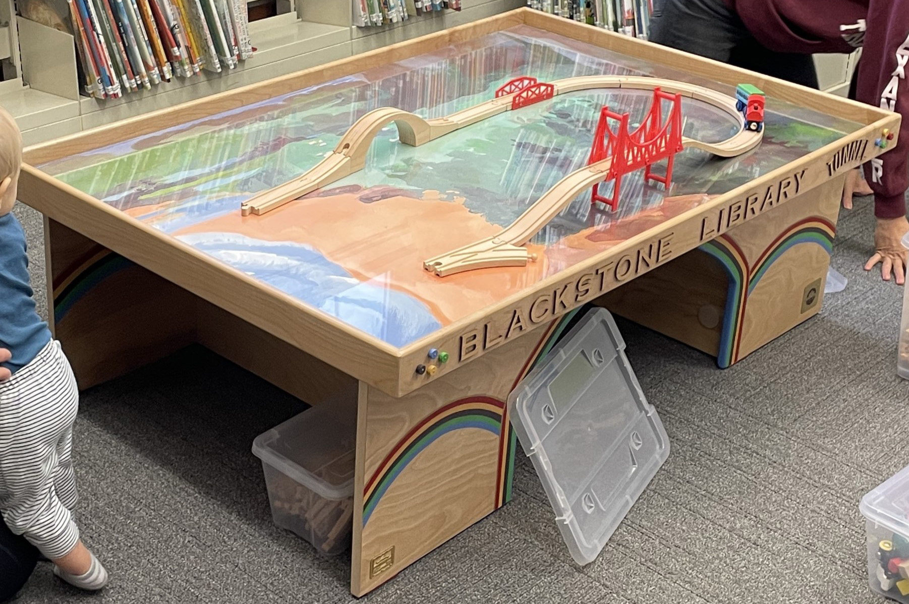 People News - Connecticut Library Consortium