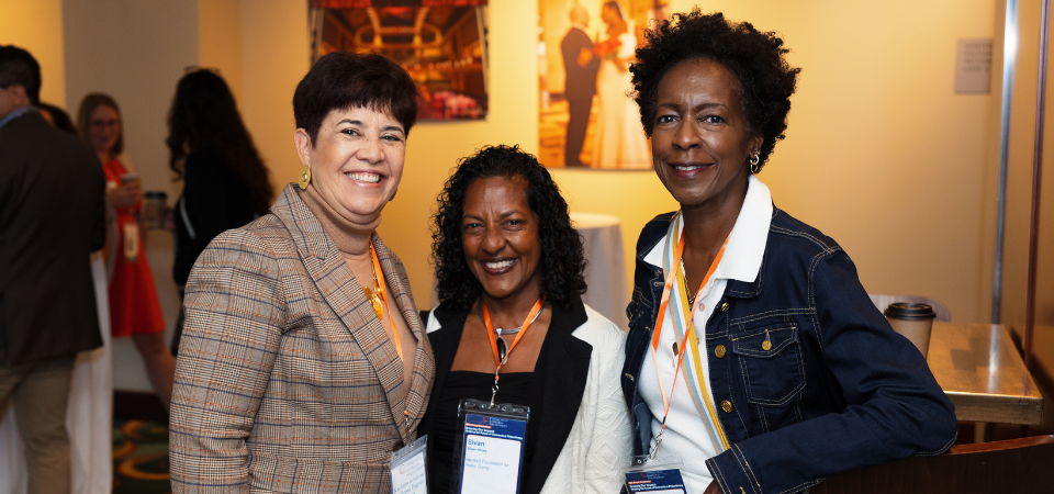 Our Networks - Connecticut Council for Philanthropy