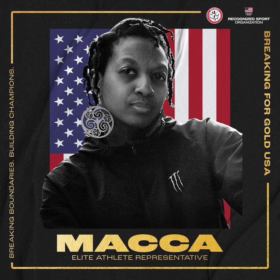 Breaking DanceSport Council - USA Dance, Inc.