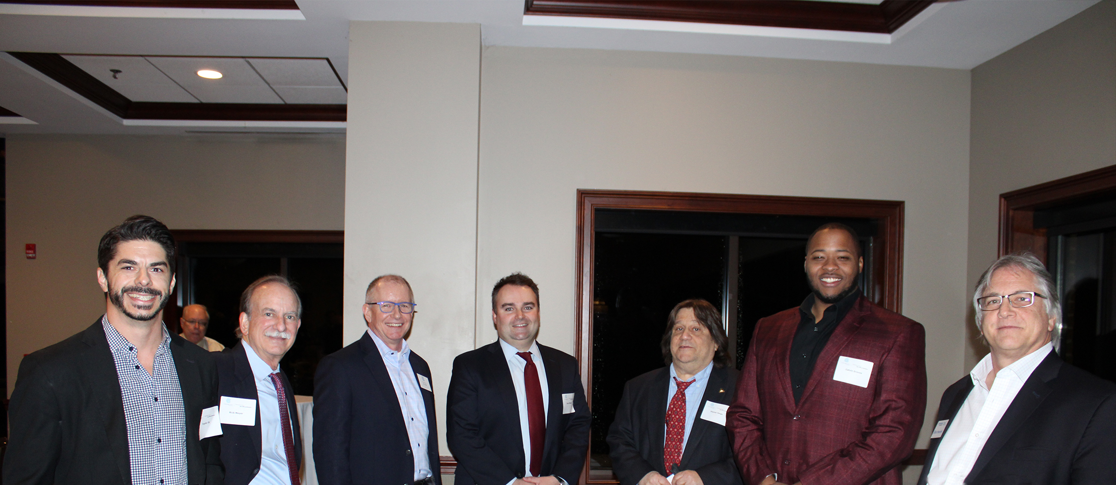 Photo Gallery - DuPage County Bar Association