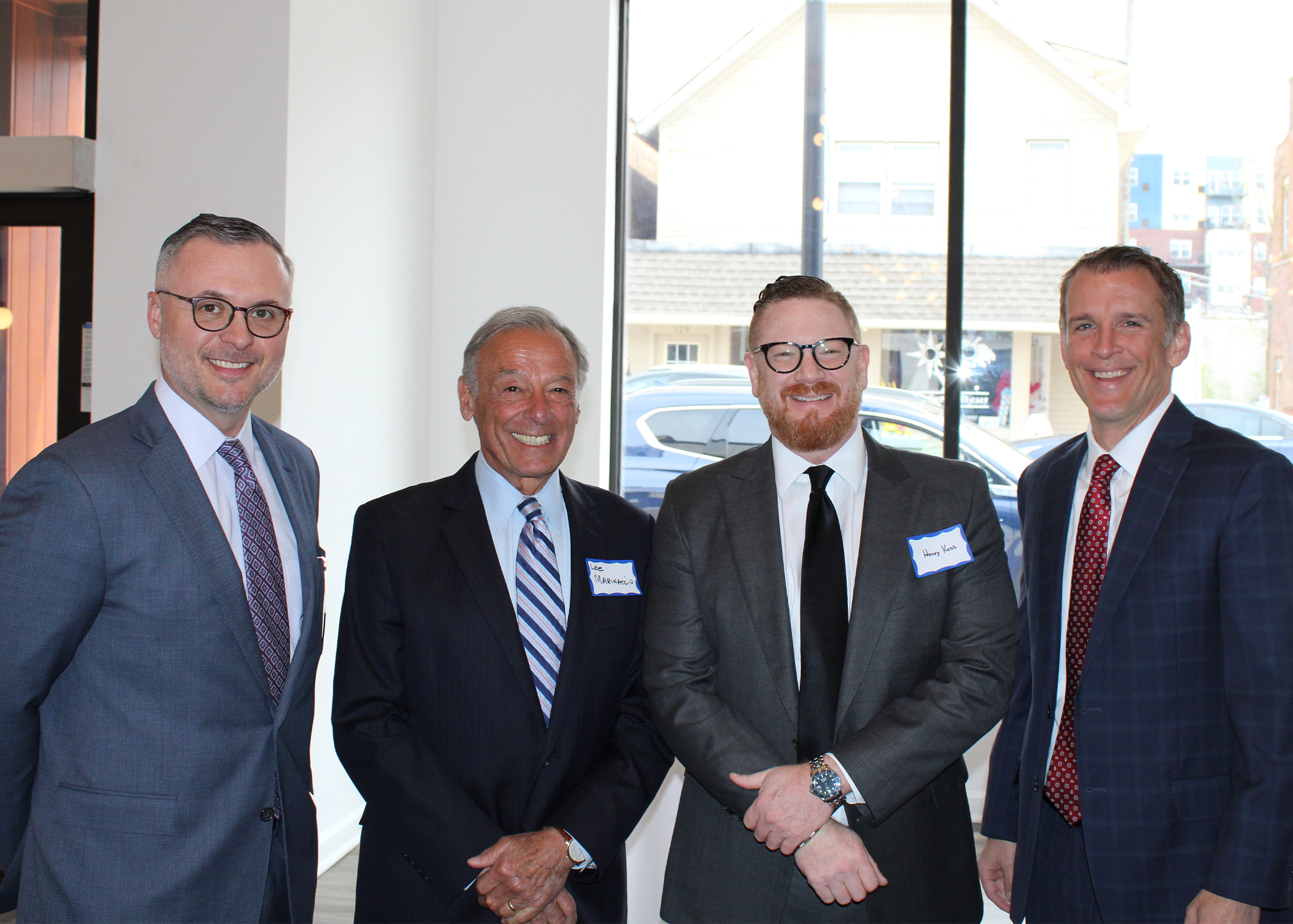 Photo Gallery - DuPage County Bar Association