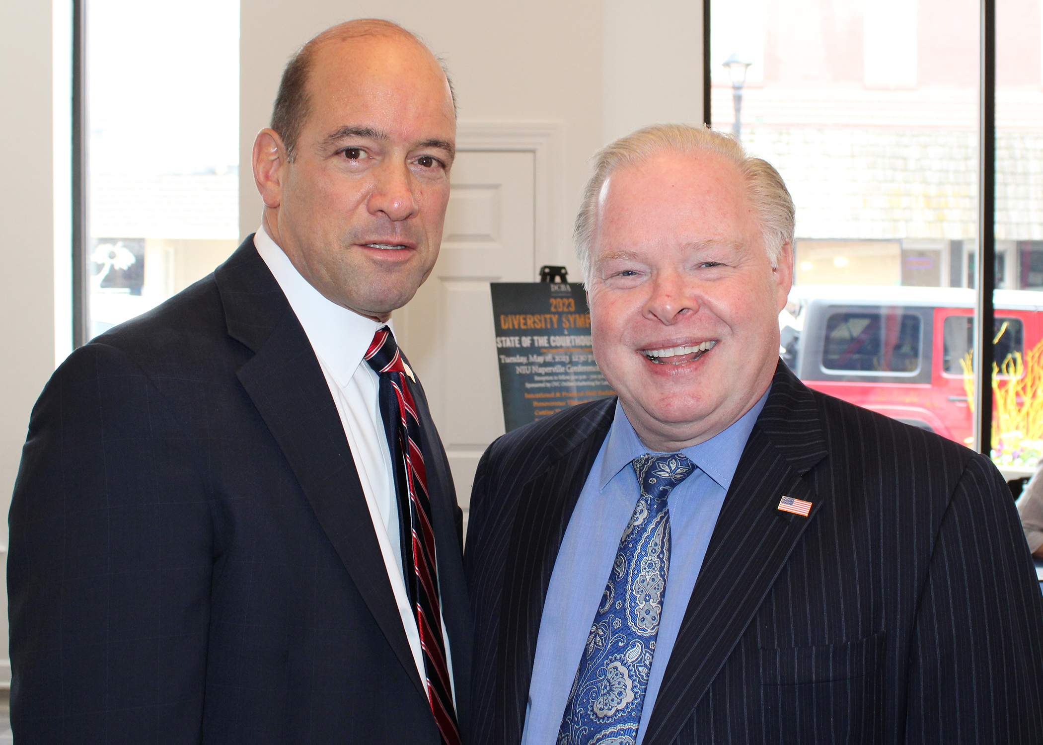 Photo Gallery - DuPage County Bar Association