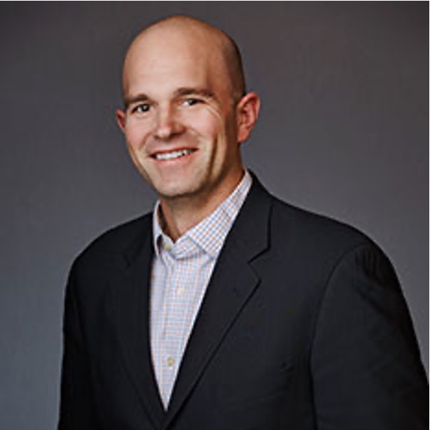 2025 Executive Committee - Defined Contribution Institutional ...