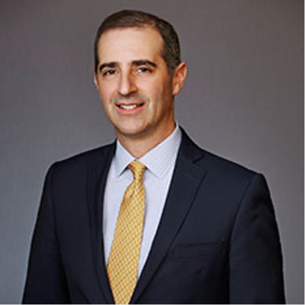 2025 Executive Committee - Defined Contribution Institutional ...