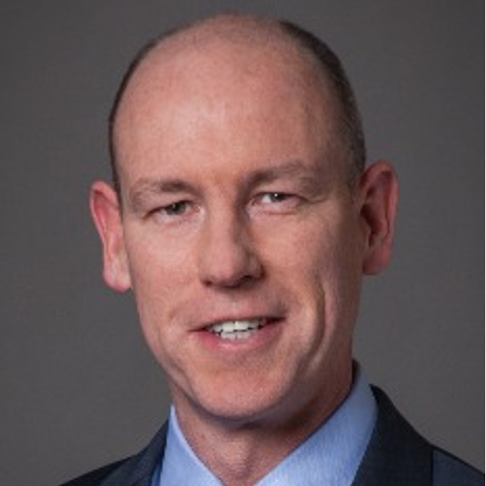 2025 Executive Committee - Defined Contribution Institutional Investment Association