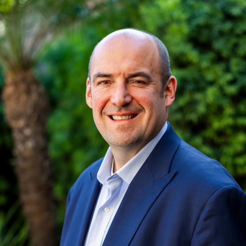 Institutional Consultant Advisory Council - Retirement Research Center