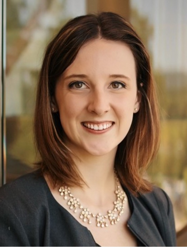 2025 RRC Executive Committee - Defined Contribution Institutional ...