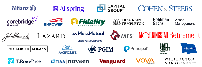 Advisor Institute Forum - Defined Contribution Institutional Investment ...