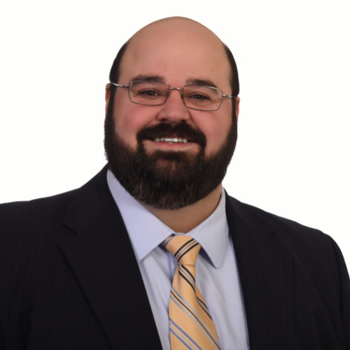 2025 Executive Committee - Defined Contribution Institutional ...