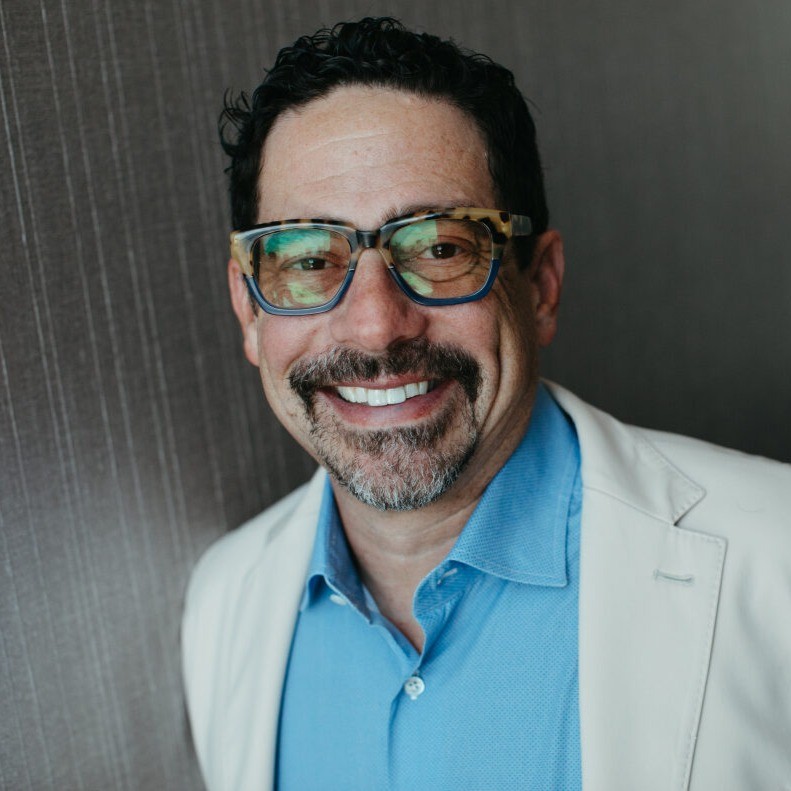 2025 Executive Committee - Defined Contribution Institutional ...